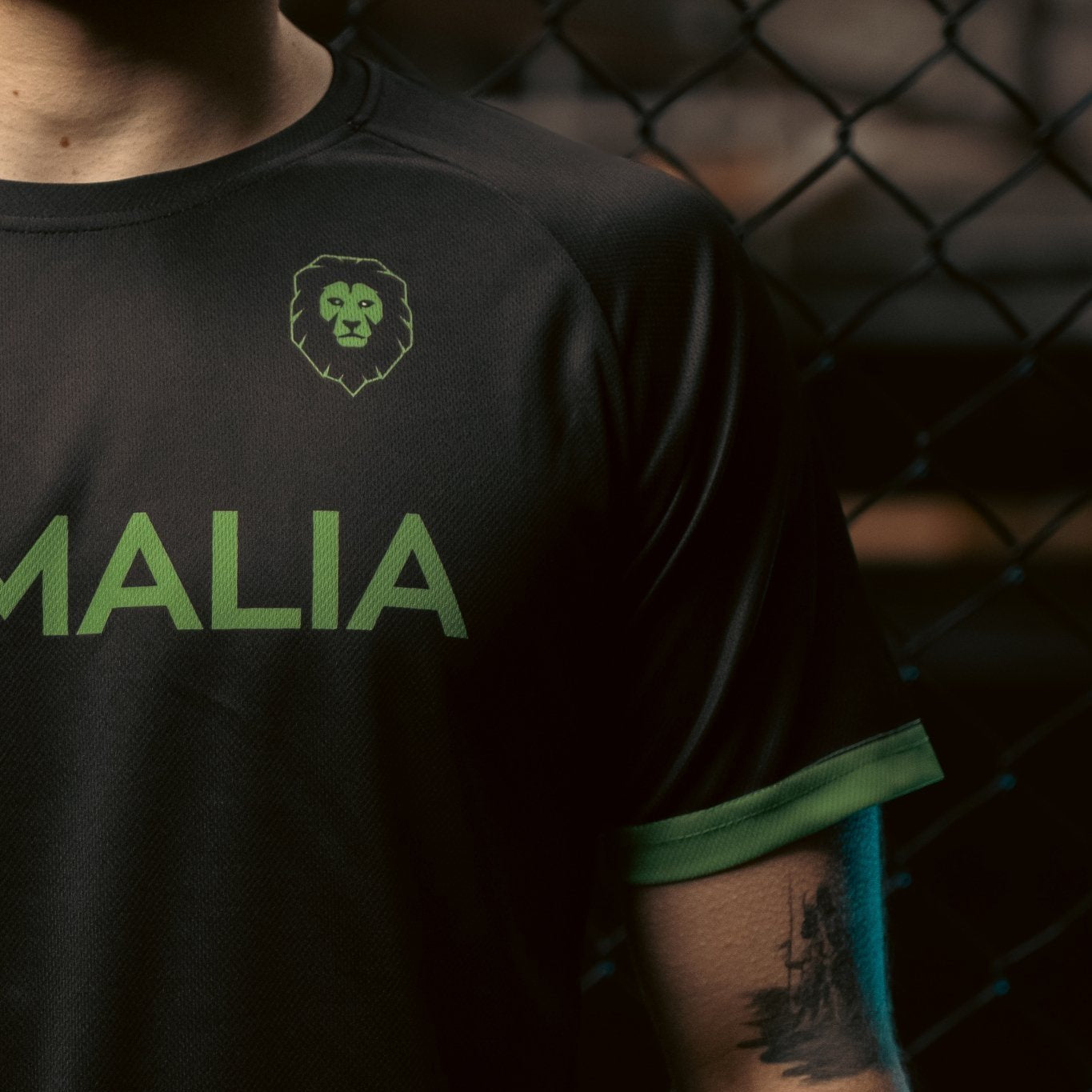 The Smiling Assassin: Deadly and Devastating – Animalia Apparel