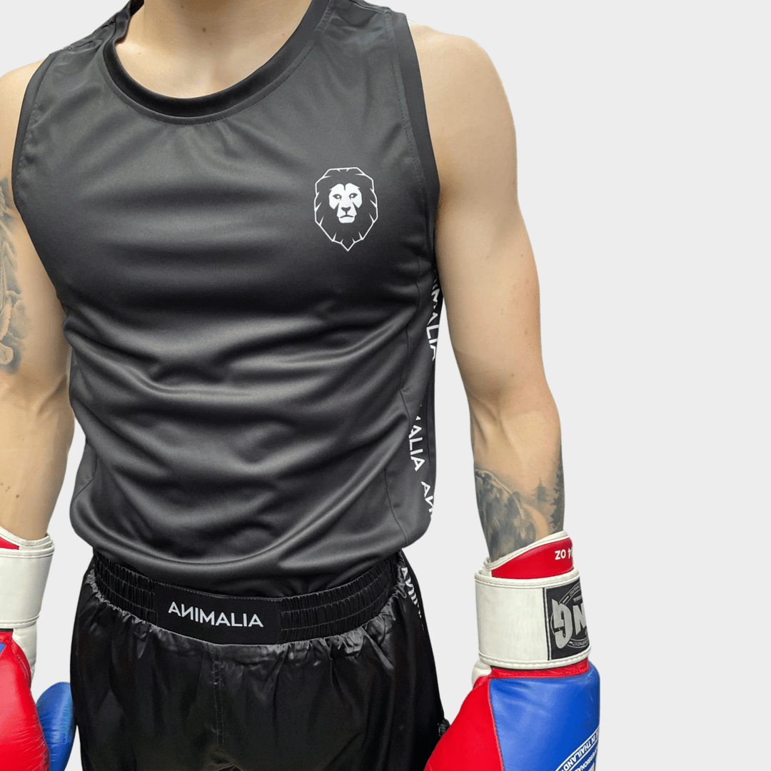 Animalia Champions – Animalia Apparel